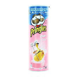 Pringles Chips 165 g Crab - ImportDirect