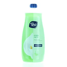 Teo Sapun lichid rezerva 800 ml Fresh Calla - ImportDirect