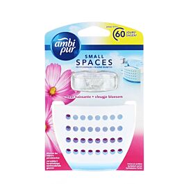 Ambi Pur Aparat Odorizant camera+rezerva 5,5 ml Blossom - ImportDirect