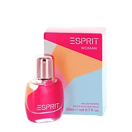 Esprit Parfum femei 20 ml Woman - ImportDirect