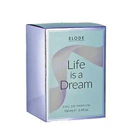 Elode Parfum femei 100 ml Life is a Dream - ImportDirect