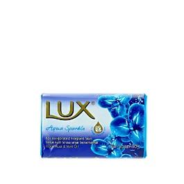 Lux Sapun 3x80 g Aqua Sparkle - ImportDirect