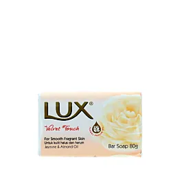 Lux Sapun 80 g Velvet Touch - ImportDirect