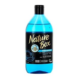 Nature Box Sampon 385 ml Coconut Oil - ImportDirect