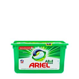 Ariel Detergent capsule 38 buc All in 1 Original - ImportDirect