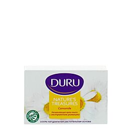 Duru Sapun 90 g Camomile - ImportDirect