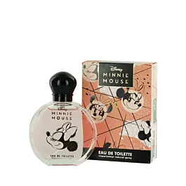 Disney Minnie Mouse Parfum 50 ml Dream - ImportDirect