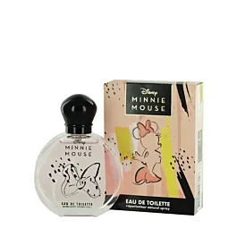 Disney Minnie Mouse Parfum 50 ml - ImportDirect