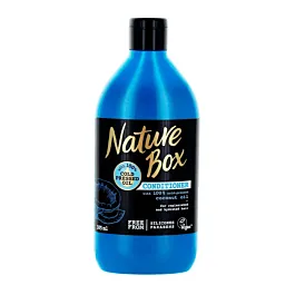 Nature Box Balsam de par 385 ml Coconut Oil - ImportDirect