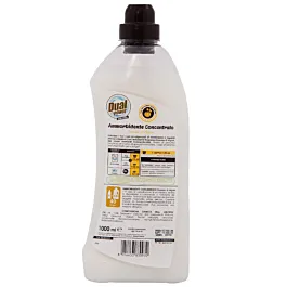 Dual Power Balsam de rufe 1 L 40 spalari Argan - ImportDirect