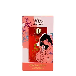 Disney Parfum 50 ml Mulan - ImportDirect