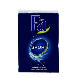 Fa Sapun 90 g Sport - ImportDirect