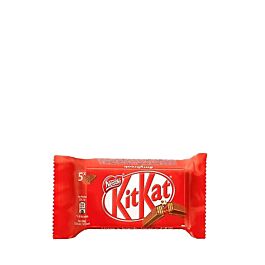 Kit Kat Napolitana glazurata 5X41.5 g - ImportDirect