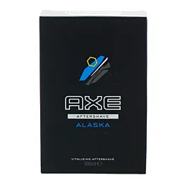 Axe After Shave 100 ml Alaska - ImportDirect