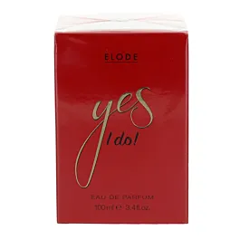 Elode Parfum femei 100 ml Yes I Do - ImportDirect