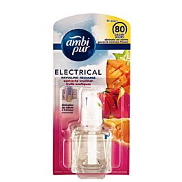 Ambi Pur Rezerva Odorizant Priza 20 ml Fruits Exotiques - ImportDirect