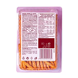 Chio Stickletti Sticksuri cu cascaval 80 g - ImportDirect