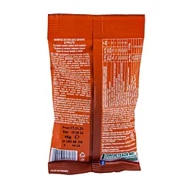 Nutline Seminte de dovleac sarate si prajite 45 g - ImportDirect