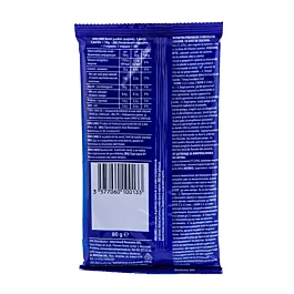 Chio Popcorn Microunde Cu Gust De Cascaval 80 g - ImportDirect