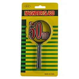 Lupa pentru citit 50 MM - ImportDirect