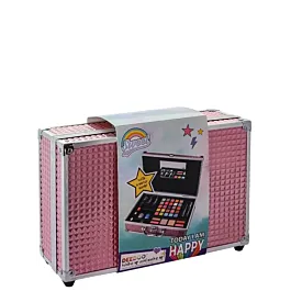 Deedoo Valiza pentru machiaj 27x18 cm Wake Up and Make Up - ImportDirect