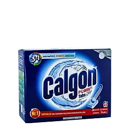 Calgon Tablete anticalcar 45 buc 3in1 Power - ImportDirect