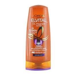 Elvital (Elseve) Balsam de par 200 ml Oil Magique Amla - ImportDirect