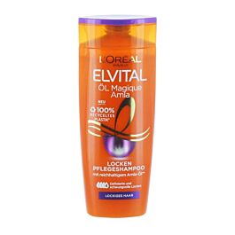 Elvital (Elseve) Sampon 250 ml Ol Magique Amla - ImportDirect