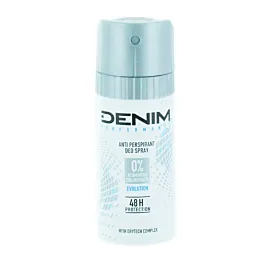 Denim Spray deodorant 150 ml Performance Evolution - ImportDirect