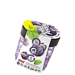 Elix Jelly Pearls Odorizant cu perle 100 ml Mystic Black - ImportDirect