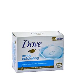 Dove Sapun 90 g Gentle Exfoliating - ImportDirect