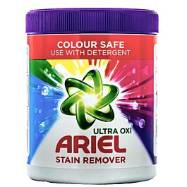 Ariel Praf pentru indepartarea petelor 1 kg Colour Safe - ImportDirect