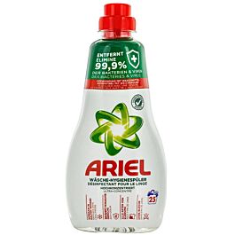 Ariel Solutie Dezinfectant pentru Haine 1 L 25 spalari - ImportDirect