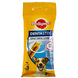 Pedigree Sticks dental pentru caini 3 buc 45 g - ImportDirect