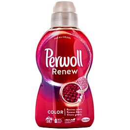 Perwoll Detergent Lichid 960 ml 16 spalari Renew Color - ImportDirect
