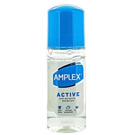 Amplex Roll-on 50 ml Active - ImportDirect
