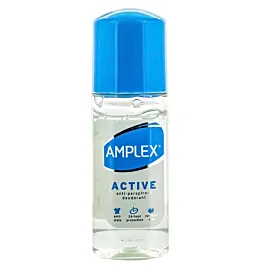 Amplex Roll-on 50 ml Active - ImportDirect