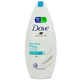 Dove Gel de dus 250 ml Sensitive Pflege - ImportDirect