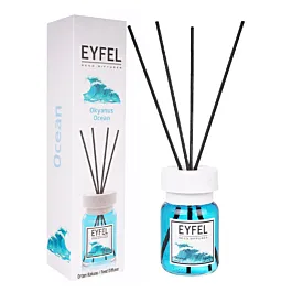 EYFEL Odorizant camera bete 120 ml Ocean - ImportDirect