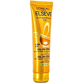 Elseve Tratament de par fara clatire 150 ml (in tub) Extraordinary Oil ...