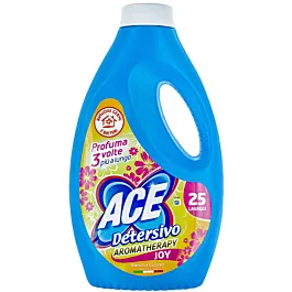 Ace Detergent lichid 1375 ml 25 spalari Joy - ImportDirect