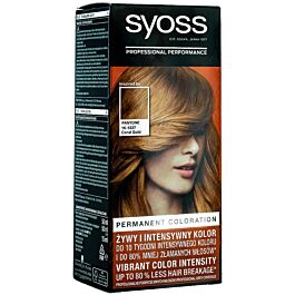 Syoss Vopsea de par 9-67 Coral Gold - ImportDirect