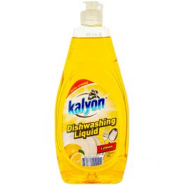 Kalyon detergent pentru vase 735 ml Lemon - ImportDirect