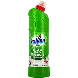 Kalyon Solutie curatat WC 750 ml Spring Breeze - ImportDirect