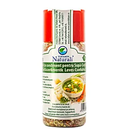 Tofamin Naturali Sare cu condiment pentru Supa-Ciorba 110 g - ImportDirect