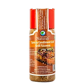 Tofamin Naturali Sare cu condiment Grill 120 g - ImportDirect