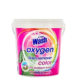 At Home Praf îndepărtare pete 900 g Color – protecție culori - ImportDirect