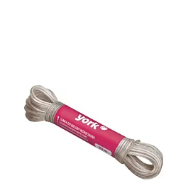 York Franghie rufe cu miez metalic 20 m - ImportDirect