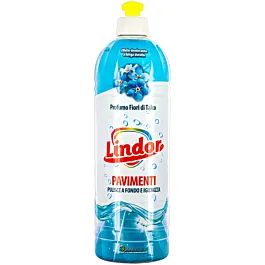 Lindor Detergent pardoseli 900 ml Fiori Di Talco - ImportDirect