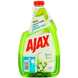 Ajax Solutie curatat geamuri rezerva 750 ml Spring Flower - ImportDirect